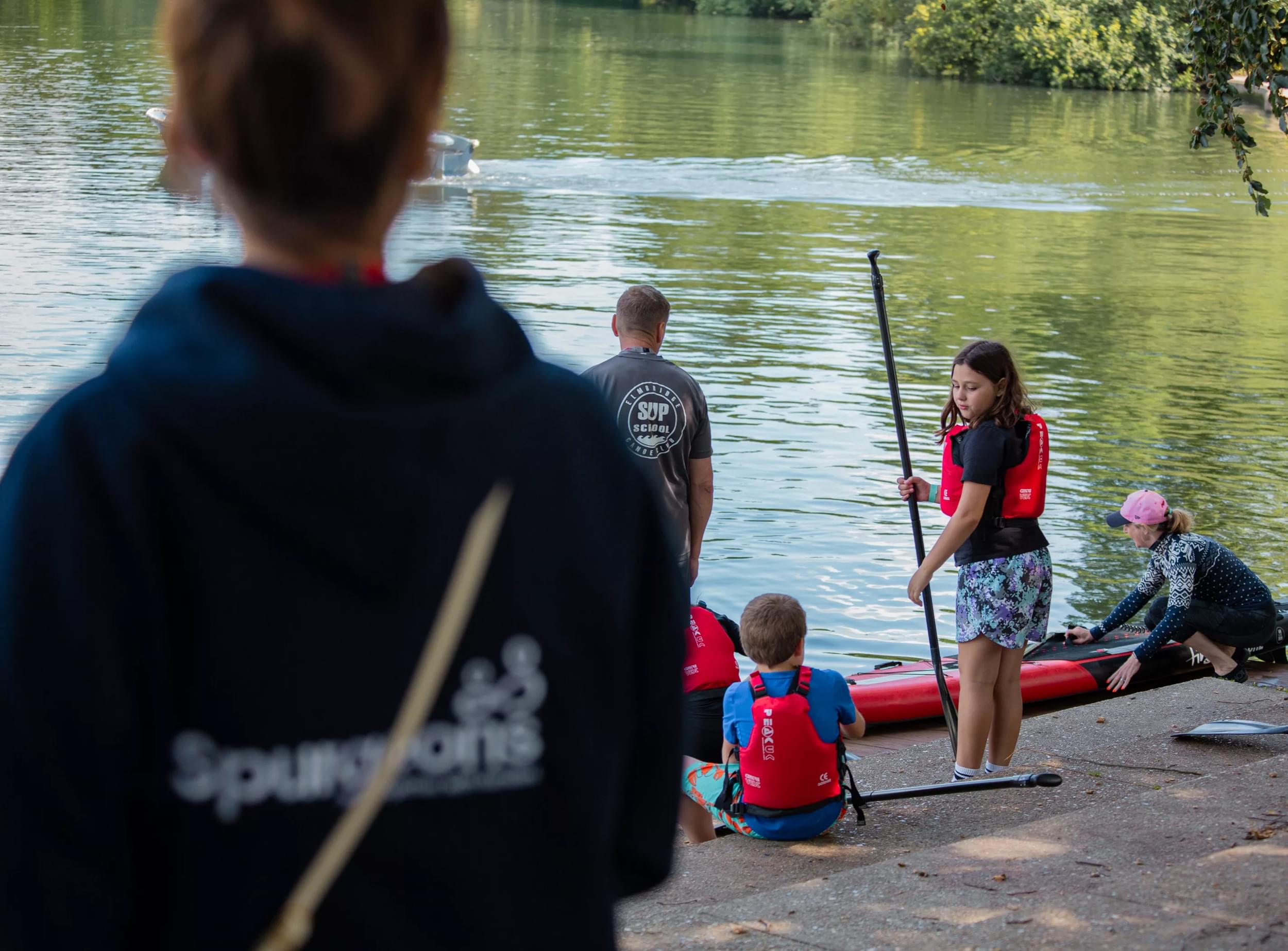 Family Centres Surrey | Family and Children’s Services