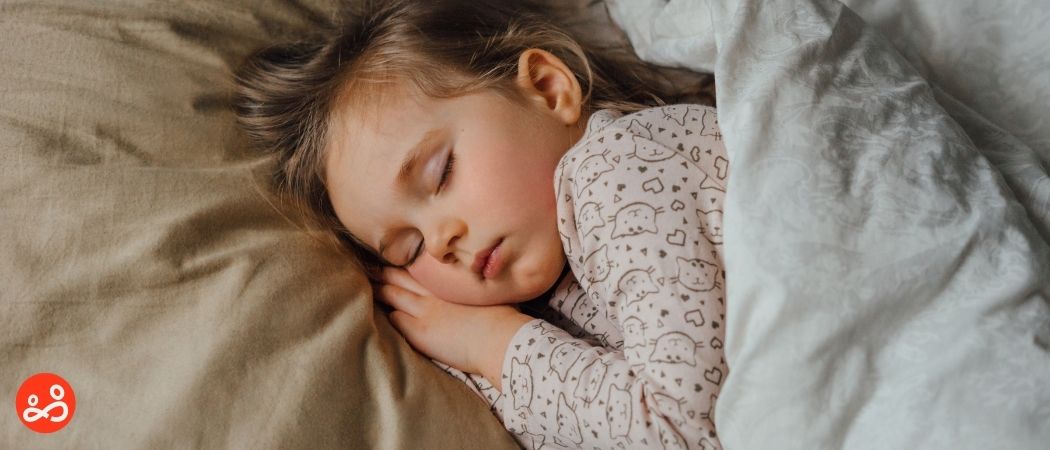 Bedtime tips and sleep hygiene for children