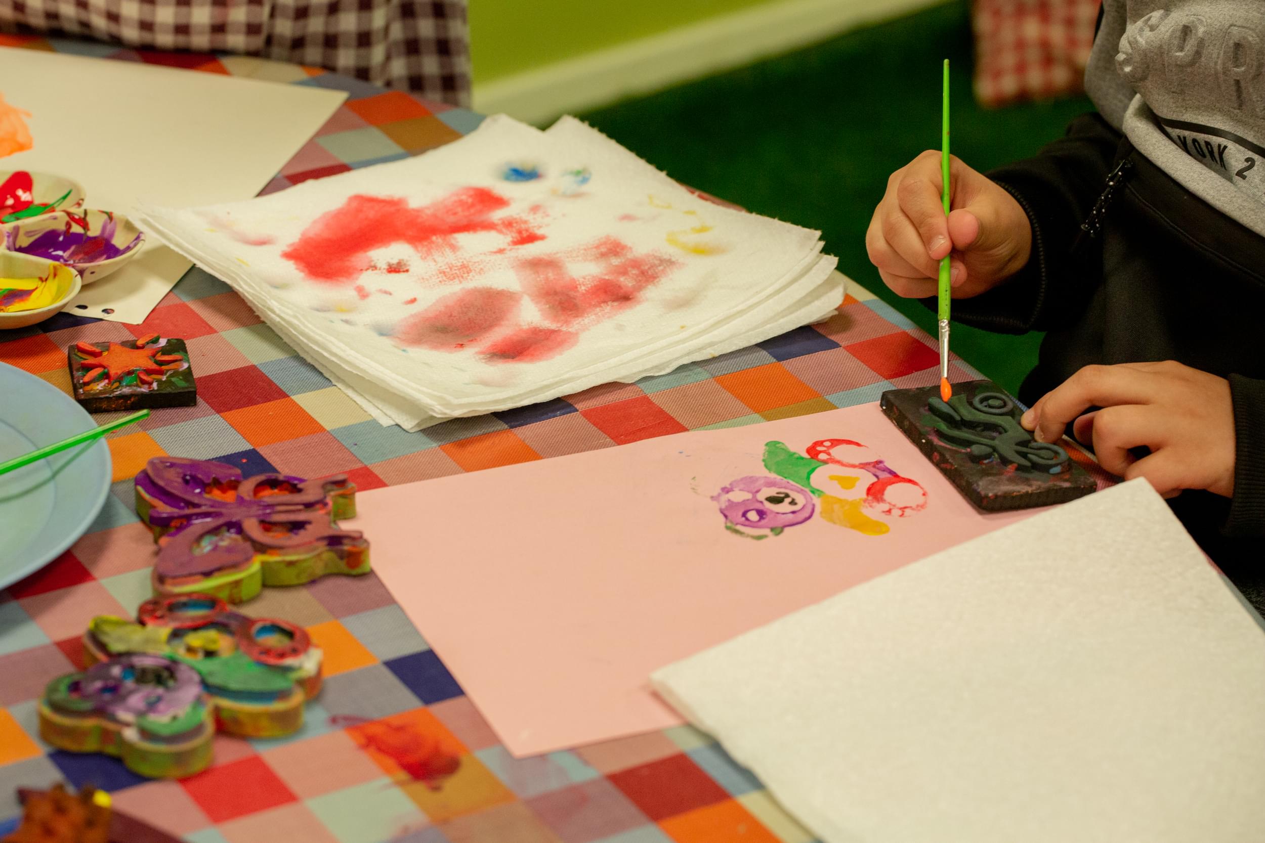 Prison Family Days | Support for prisoner's families UK