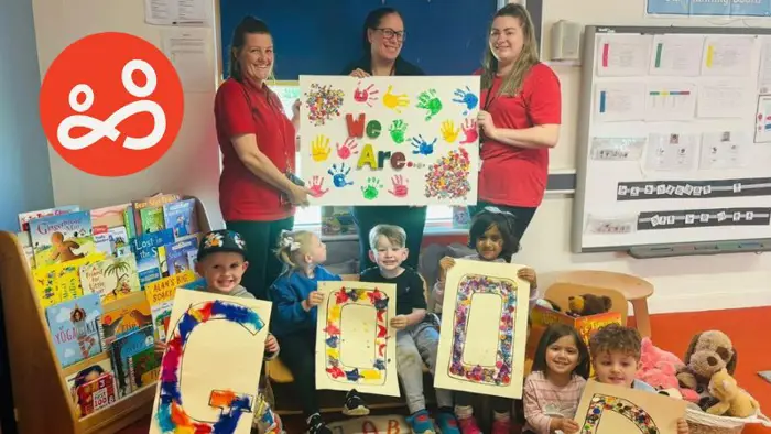 Buttons ABC Preschool | Maidstone