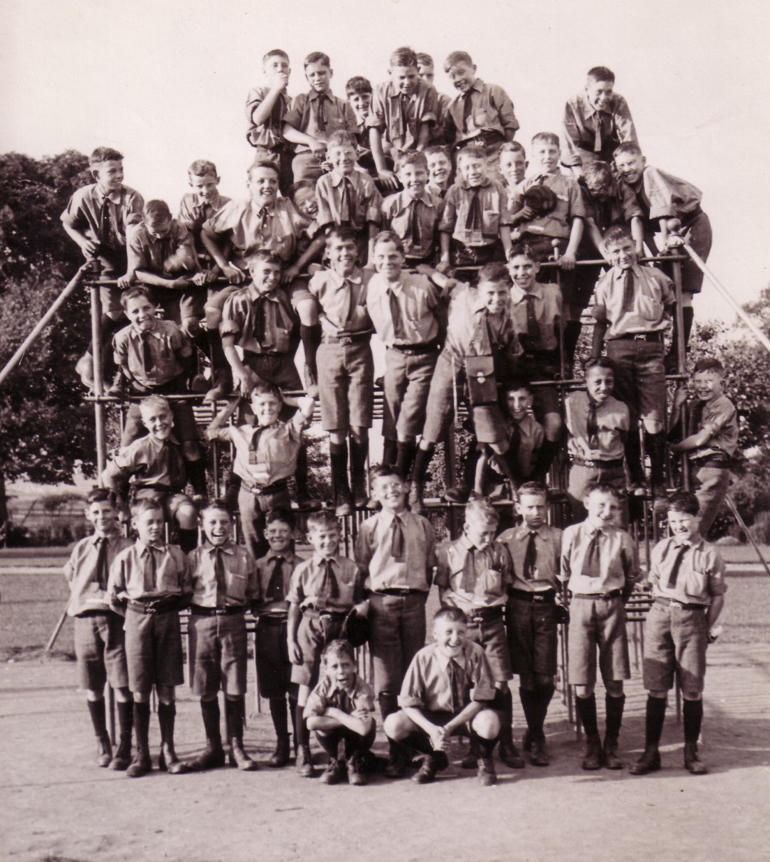 Fegans Heritage | James Fegan