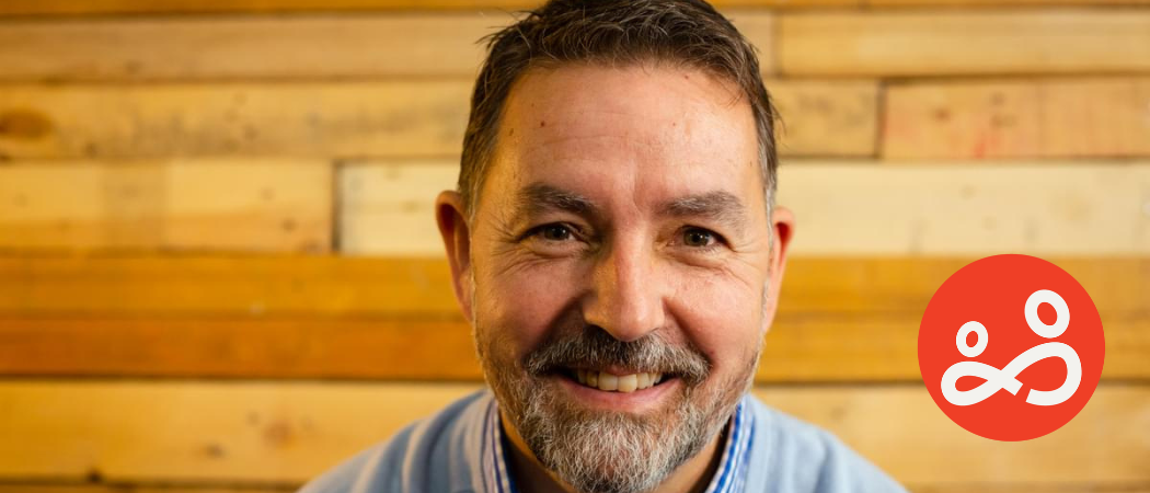 Meet our new CEO Ian Soars | Ian Soars