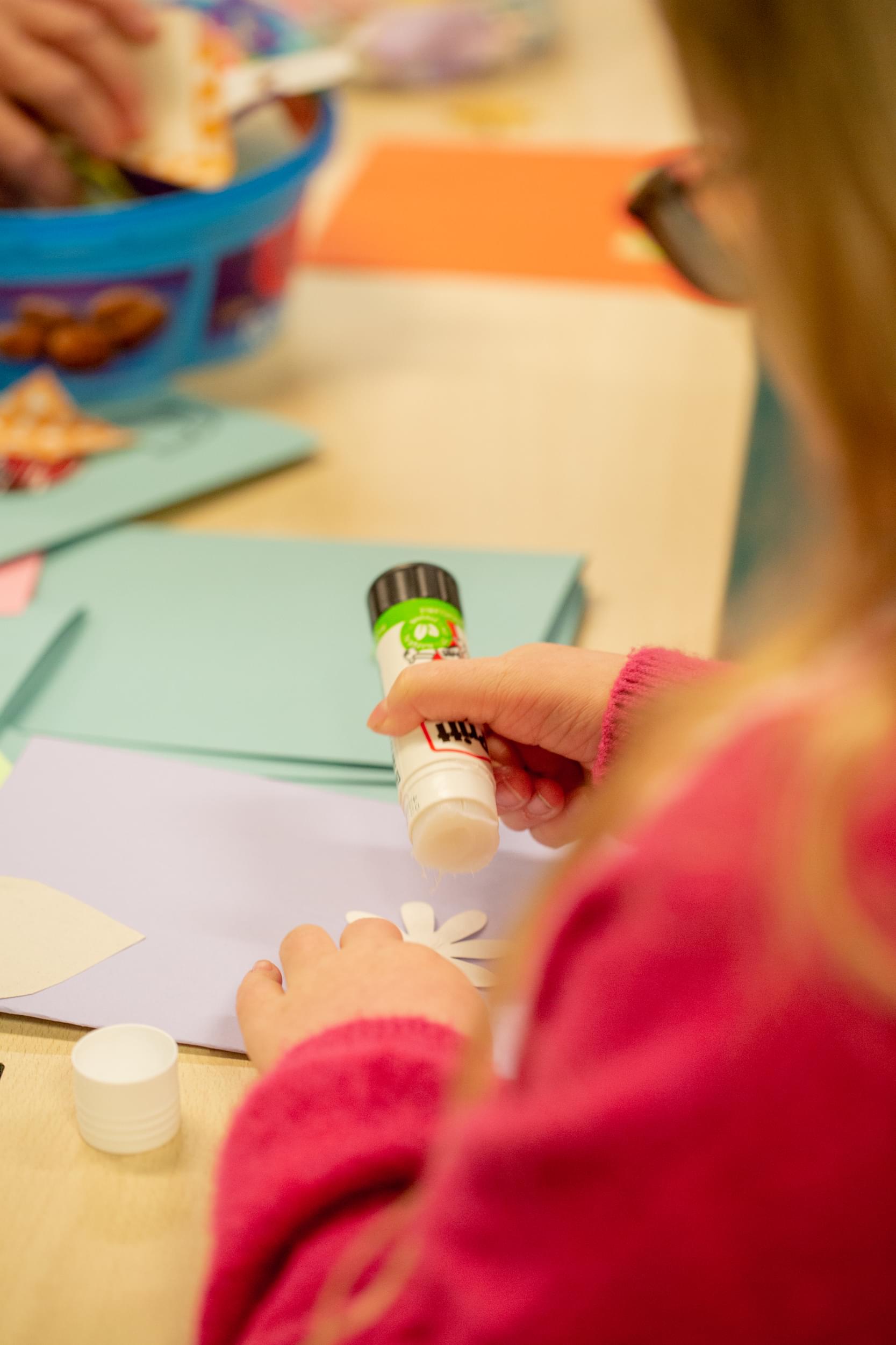 Prison Family Days | Support for prisoner's families UK