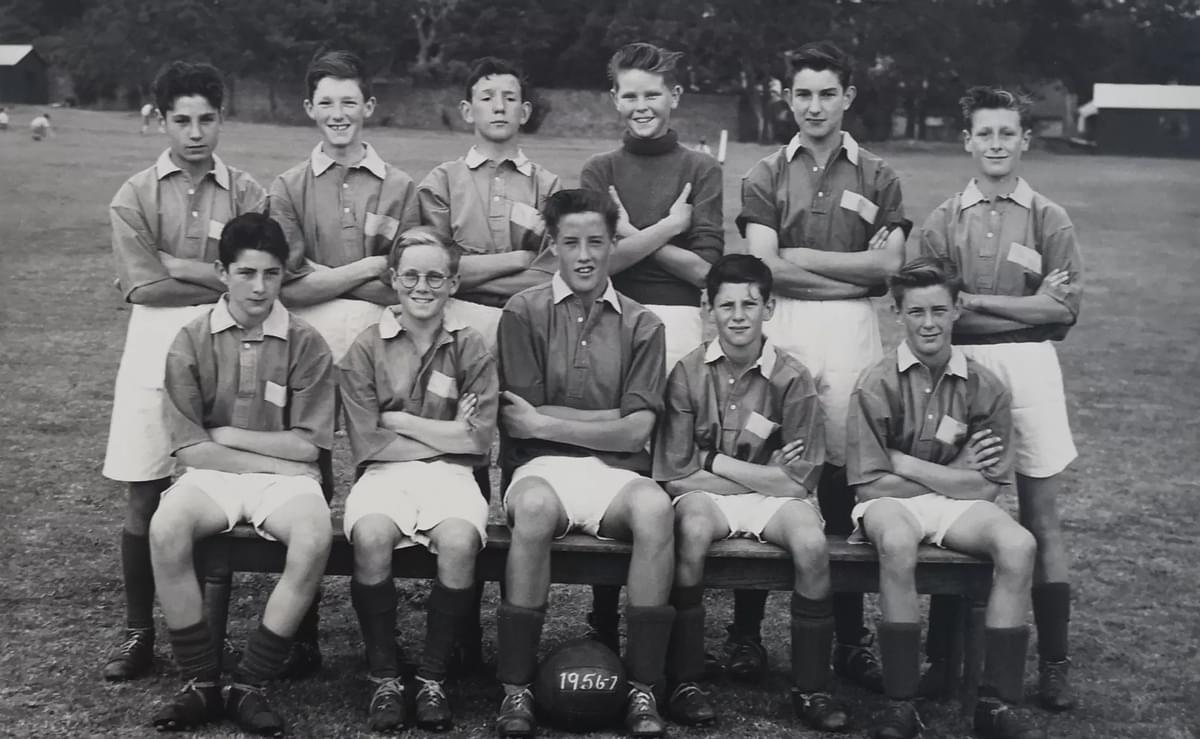 Fegans Heritage | James Fegan